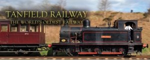 Tanfield Railway - Heart of Hadrian's Wall
